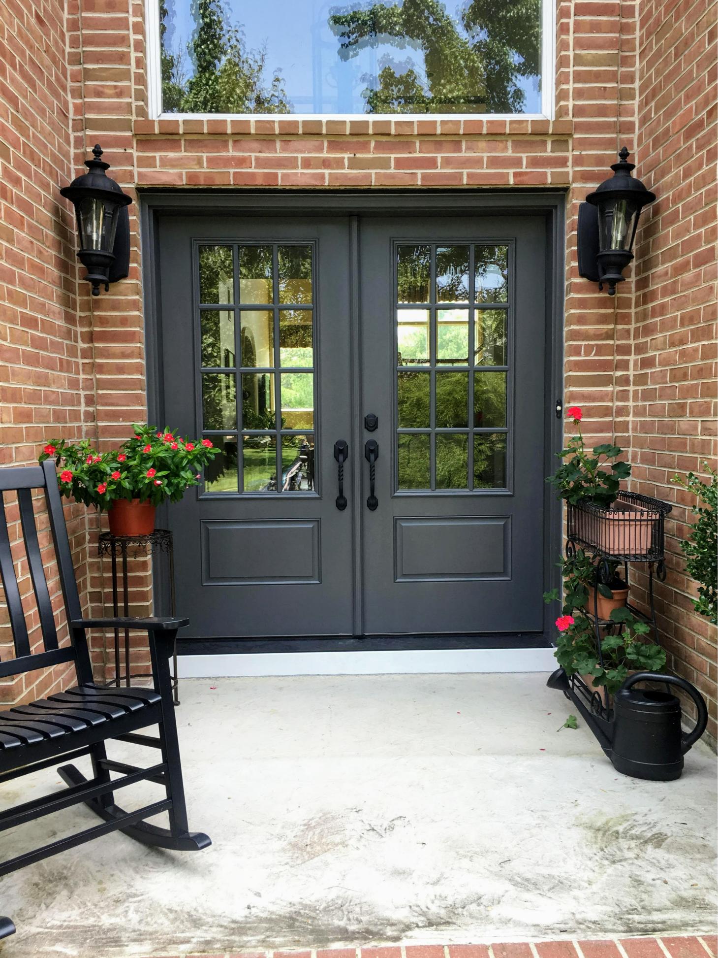Mount Laurel Township Door Replacement - Simkins and Son's Renovations ...
